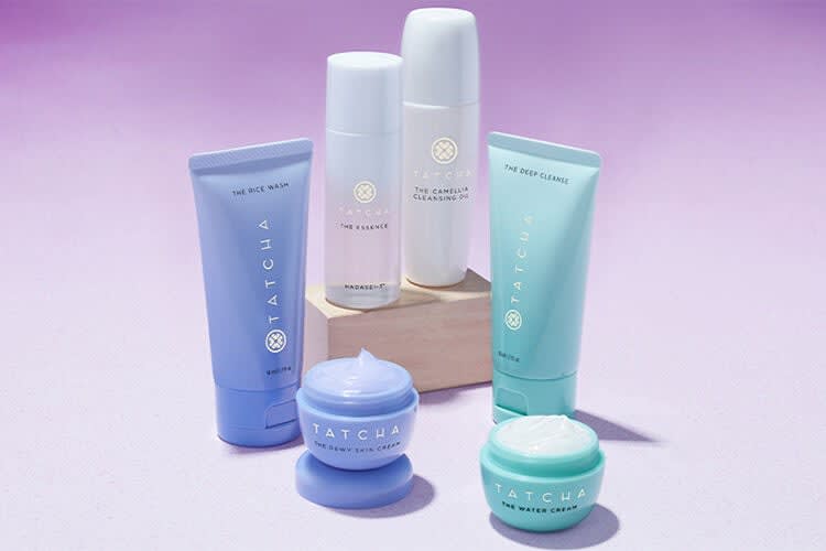 Beauty Gift Guide | Tatcha