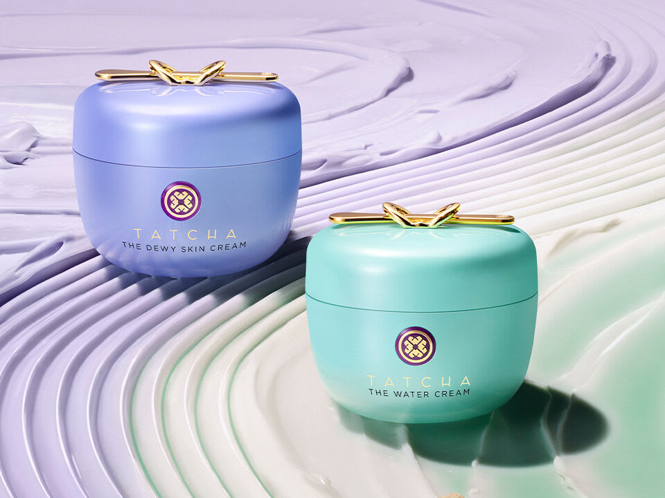 New to Tatcha? We’re Here to Help Care for Your Skin. | Tatcha