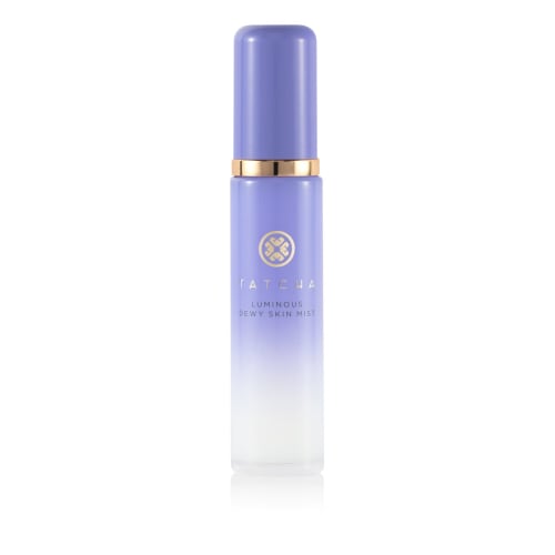The Luminous Dewy Skin Mist - Refreshing Face Mist | Tatcha