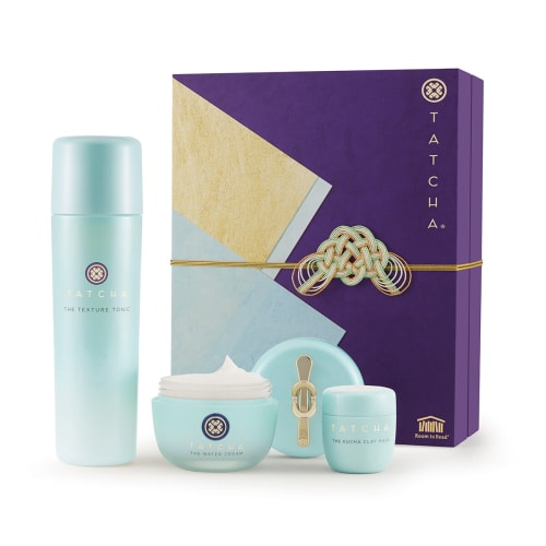 Japanese Skincare Gifts & Gift Sets | Tatcha