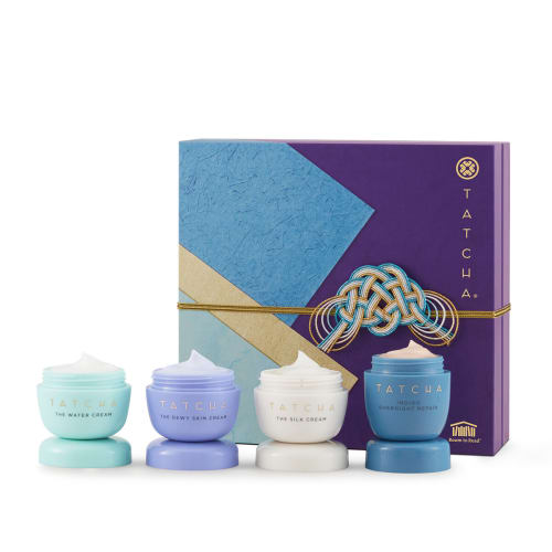 Japanese Skincare Gifts & Gift Sets | Tatcha