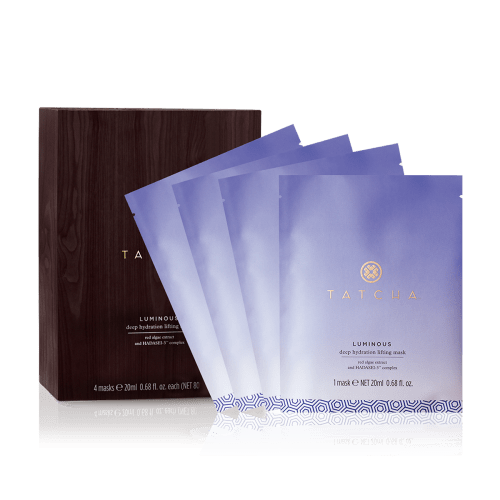 Japanese Facial Masks & Treatments | Tatcha