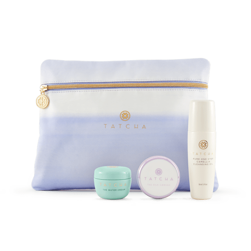 Create Your Own Skincare Mini Kit | Tatcha | Tatcha