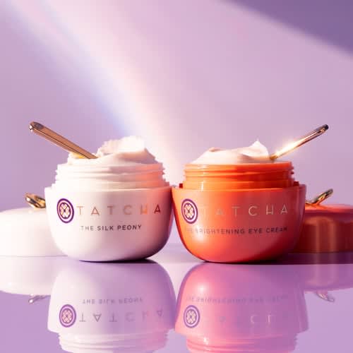 Eye Creams & Eye Serums | Tatcha