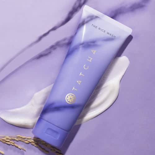Cleansers & Exfoliators | Tatcha