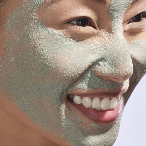 The Clarifying Clay Mask - Exfoliating Japanese Clay Mask | Tatcha