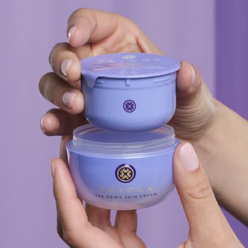Japanese Skincare for Dry Skin | Tatcha