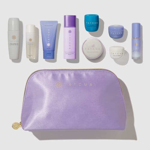 Japanese Skincare Gifts & Gift Sets | Tatcha