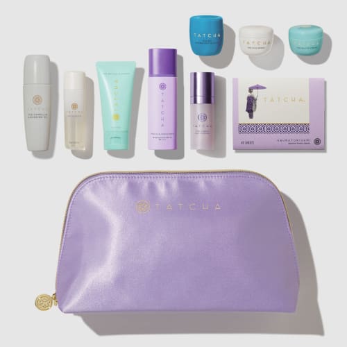 Japanese Skincare Gifts & Gift Sets | Tatcha