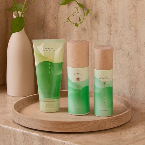 Japanese Body Care Products | Tatcha