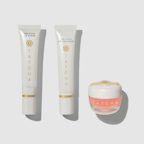 Lip Care Products | Tatcha