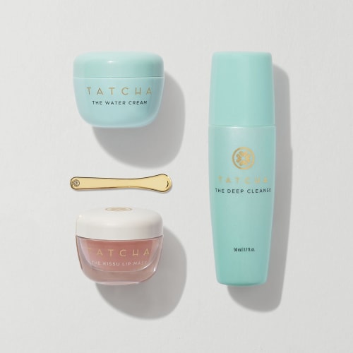 Skincare for Combination Skin | Tatcha