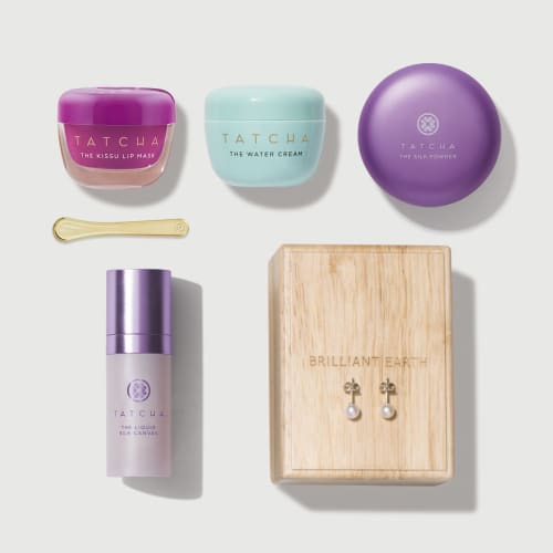 Japanese Skincare Gifts & Gift Sets | Tatcha