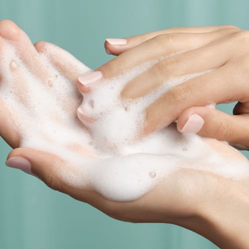 The Matcha Cleanse - Daily Clarifying Gel Cleanser | Tatcha