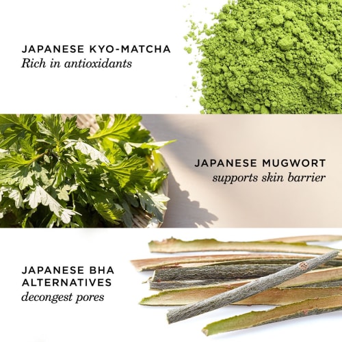 The Matcha Cleanse - Daily Clarifying Gel Cleanser | Tatcha