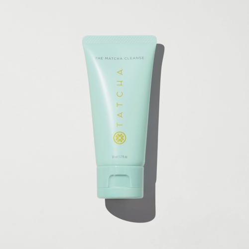 The Matcha Cleanse - Daily Clarifying Gel Cleanser | Tatcha