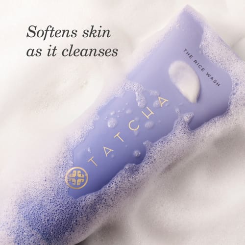 Rice Wash - Rice Powder Cleanser | Tatcha