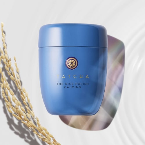 The Rice Polish - Calming Face Polish | Tatcha
