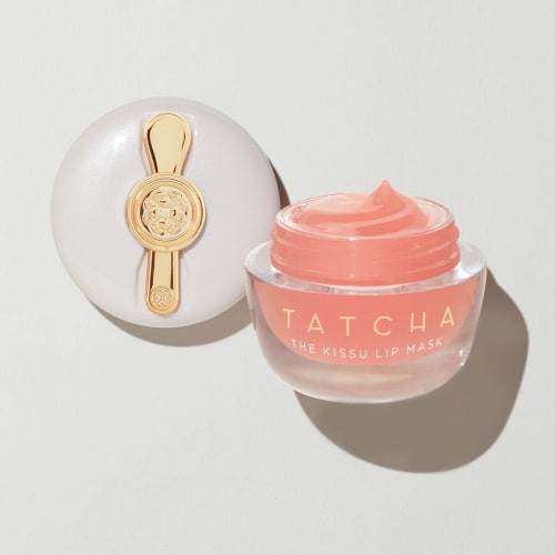 The Kissu Jelly Lip Mask | Tatcha