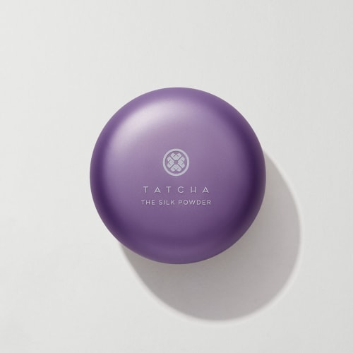 The Silk Powder - Protective Setting Powder (Travel Size) | Tatcha