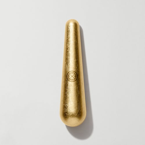 24K Akari Gold Face Massager | Tatcha