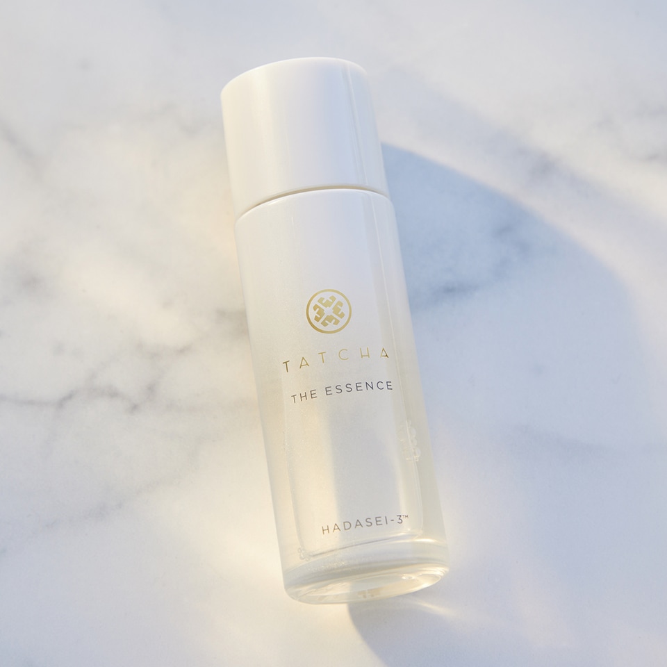 The Essence - Skincare Boosting Treatment | Tatcha