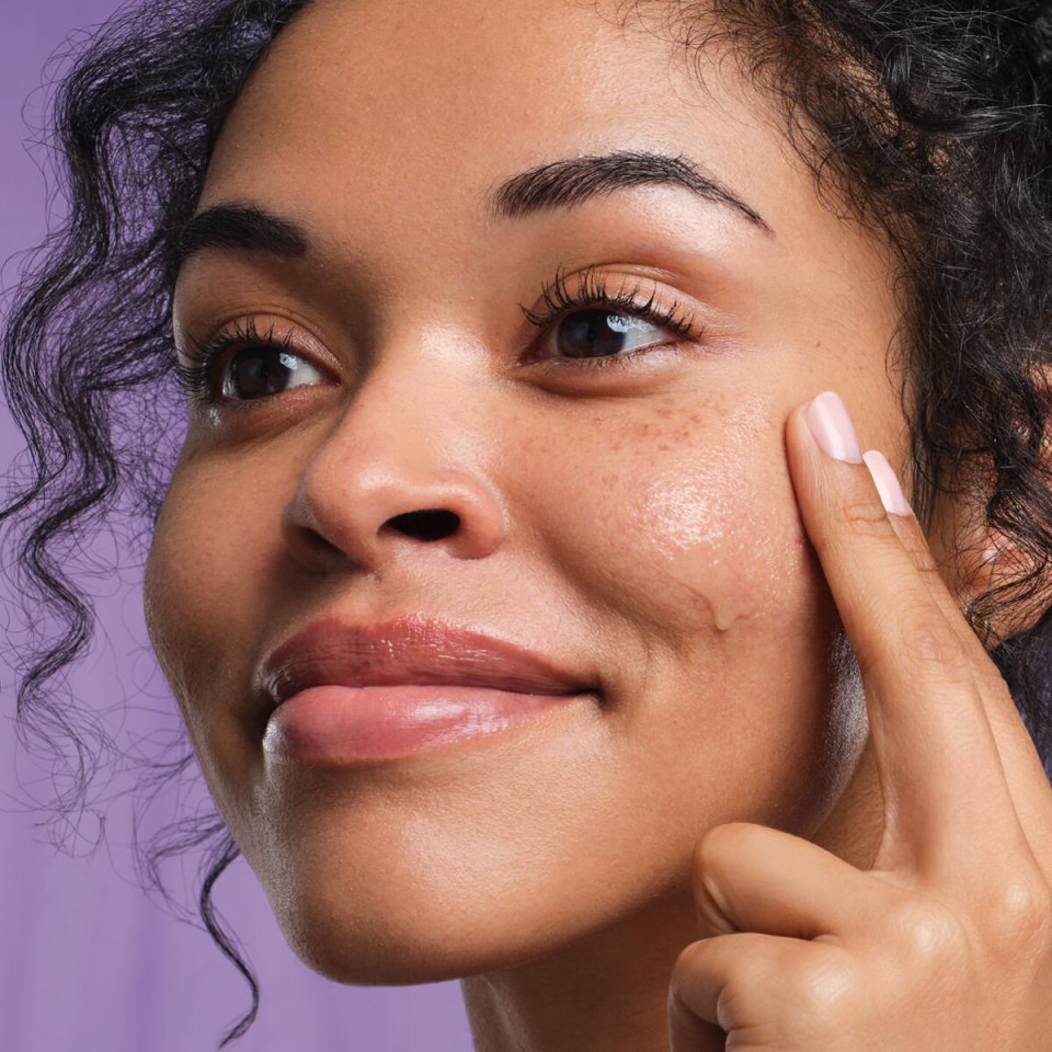 Master Violet-C Serum | Tatcha