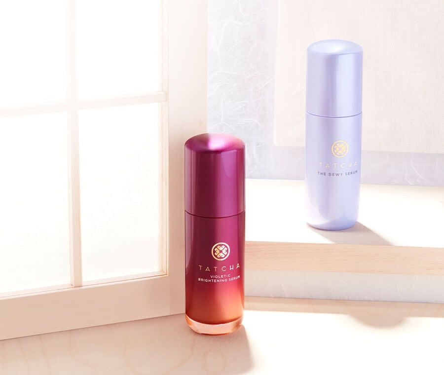 Best Sellers & Customer Favorites | Tatcha
