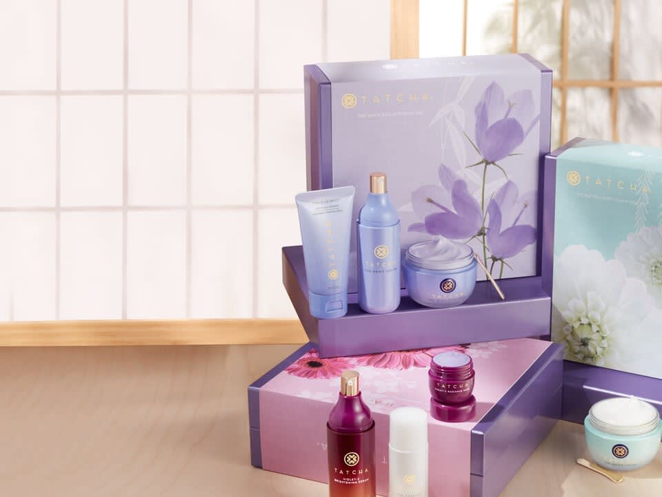 Japanese Beauty & Skincare Products | Tatcha | Tatcha