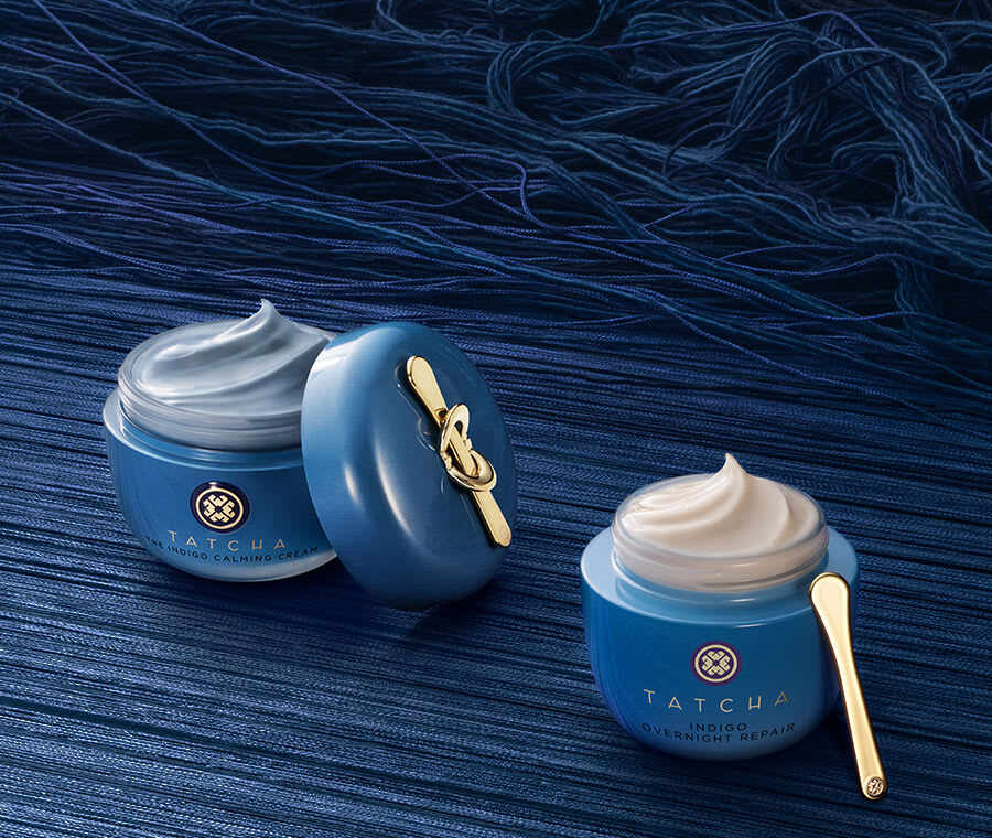 Japanese Face Cream & Face Moisturizers | Tatcha