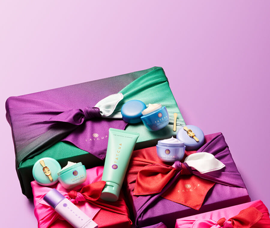 New Japanese Beauty Products & Skincare | Tatcha