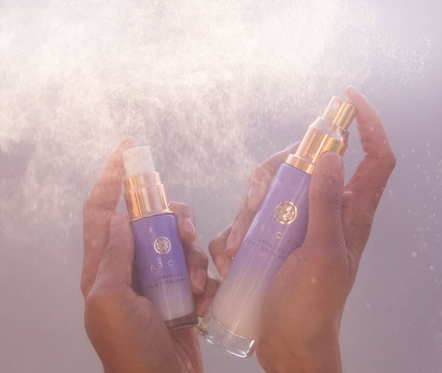 Best Sellers & Customer Favorites | Tatcha