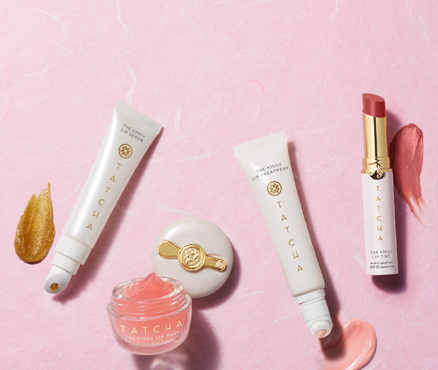 J-Beauty Products | Tatcha