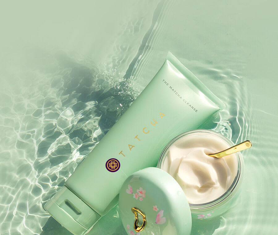 Japanese Skincare Gifts & Gift Sets | Tatcha