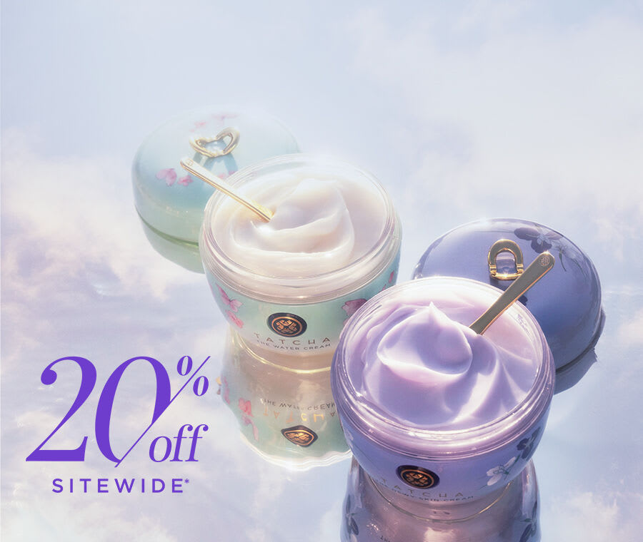 Best Sellers & Customer Favorites | Tatcha