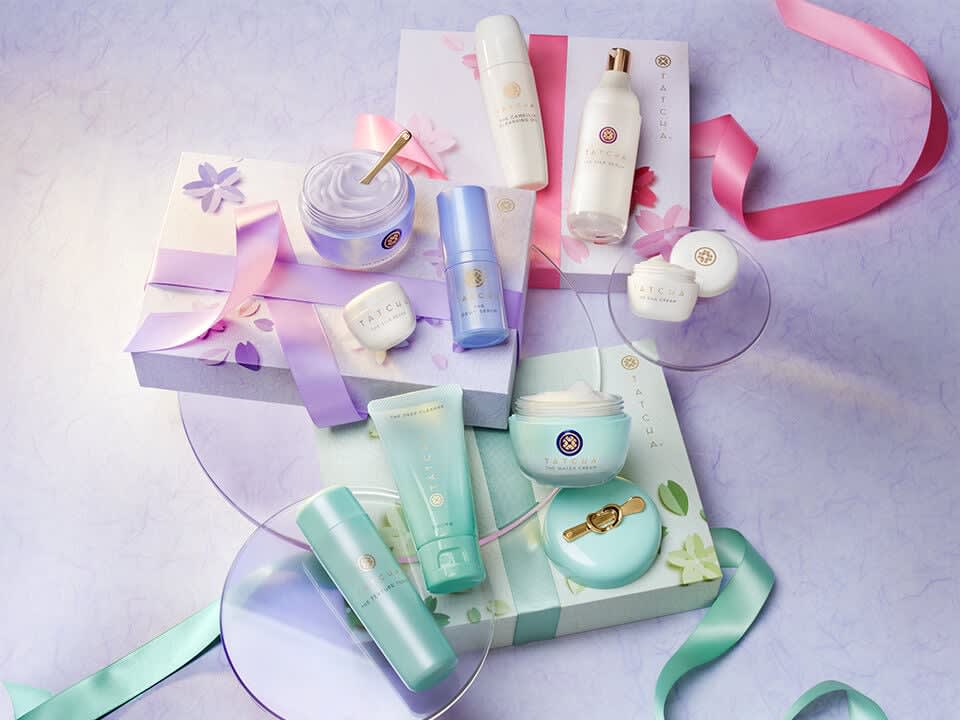 Tatcha Promo Codes, Discount Codes & Beauty Offers | Tatcha