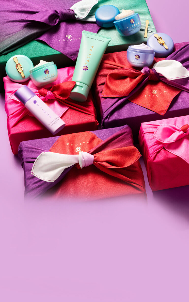 Japanese Beauty & Skincare Products | Tatcha