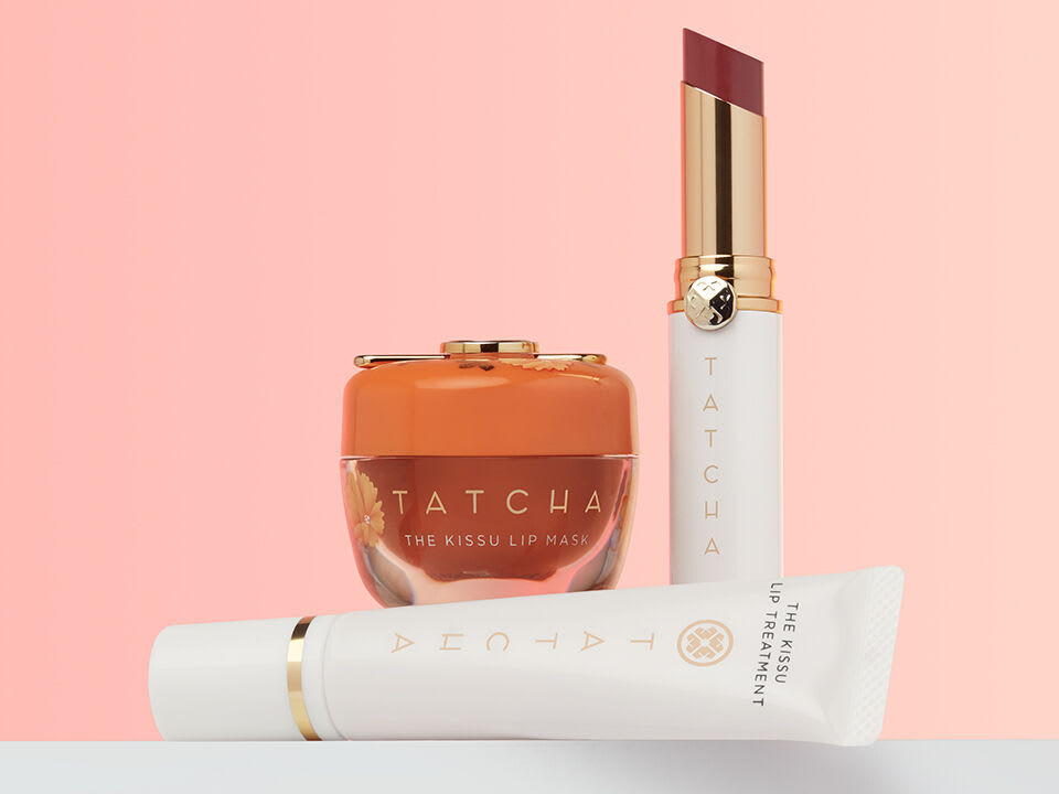 Japanese Beauty & Skincare Products | Tatcha