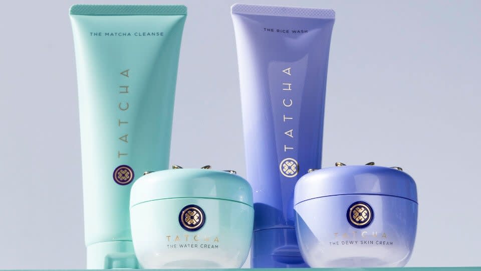 Japanese Beauty & Skincare Products | Tatcha