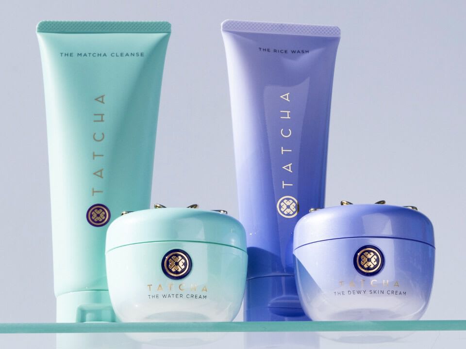 Japanese Beauty & Skincare Products | Tatcha