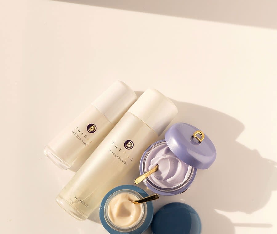 Japanese Skincare Gifts & Gift Sets | Tatcha