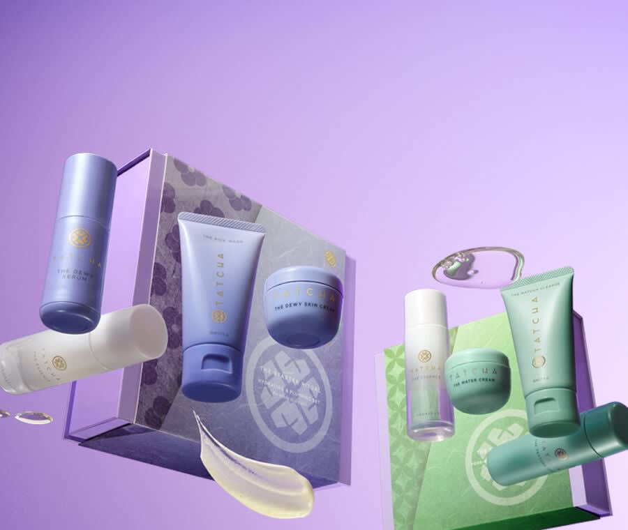 Japanese Skincare Gifts & Gift Sets | Tatcha
