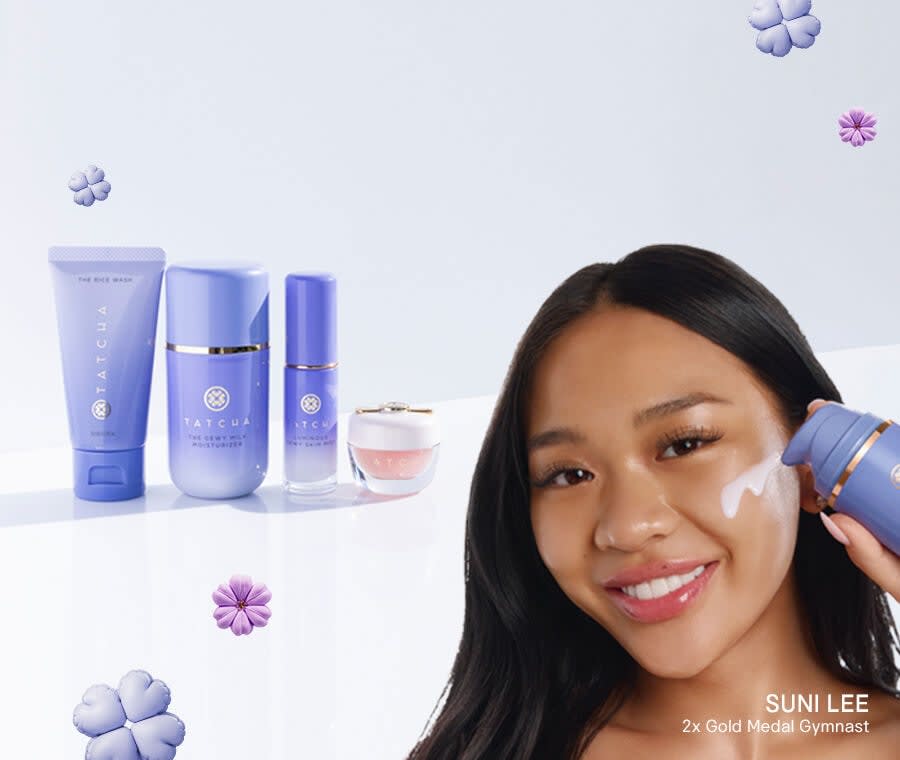 Japanese Skincare Gifts & Gift Sets | Tatcha