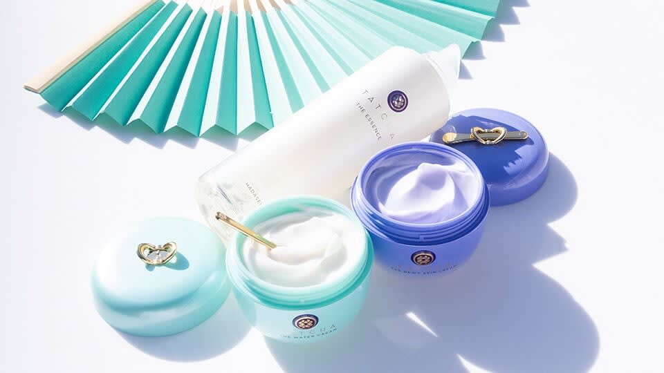 Japanese Beauty & Skincare Products | Tatcha