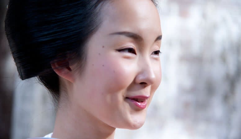 A Geisha's Skincare Routine | Tatcha