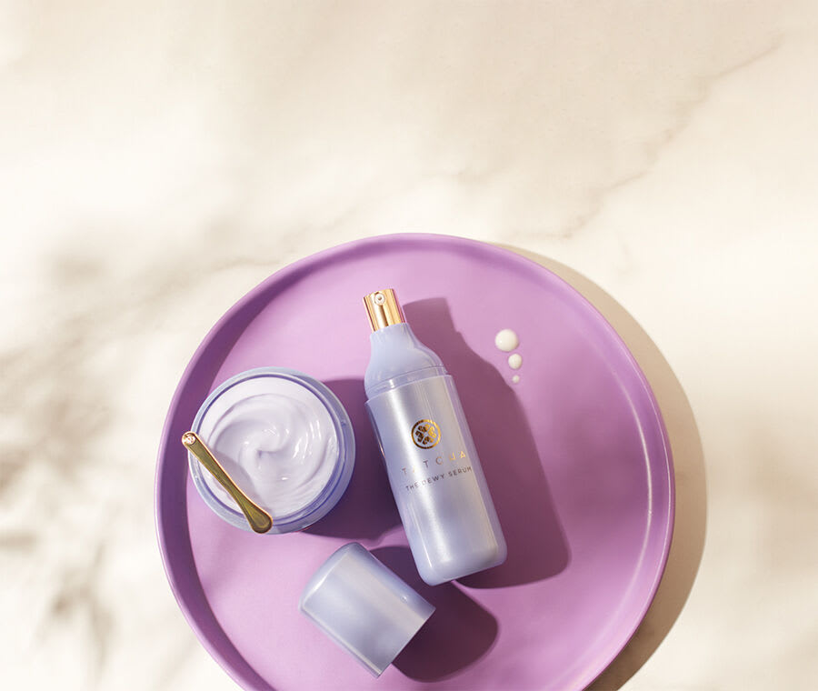 Japanese Skincare for Mature Skin | Tatcha