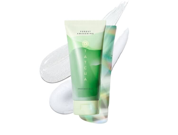 Luxury Japanese Suncare & SPF Products | Tatcha