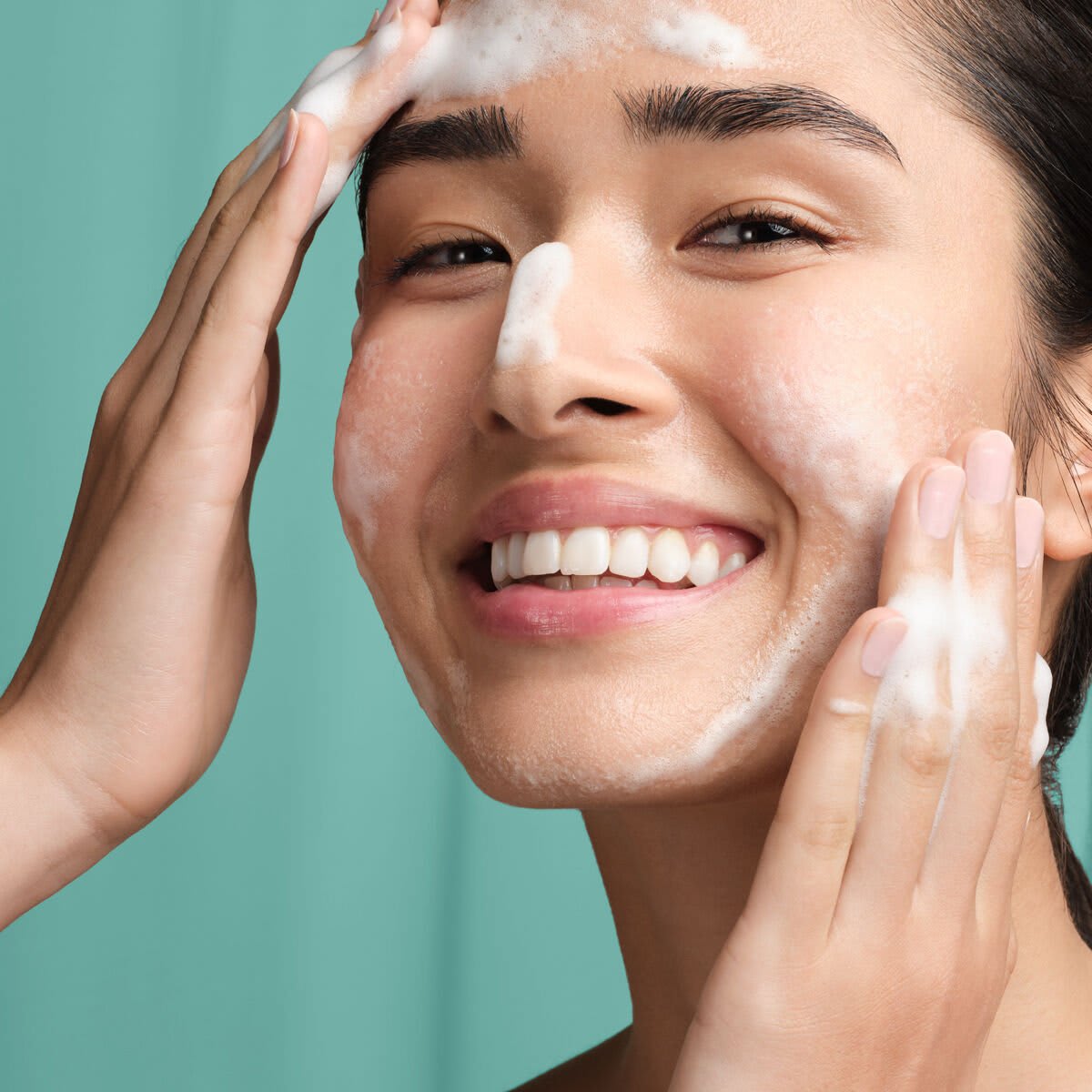 The Matcha Cleanse - Daily Clarifying Gel Cleanser | Tatcha