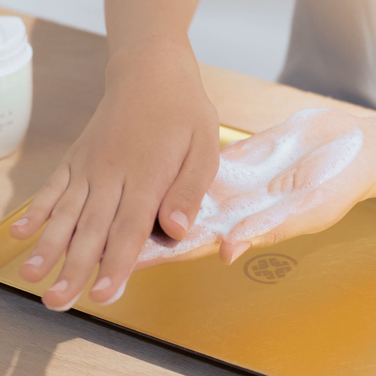 The Rice Polish - Calming Face Polish | Tatcha