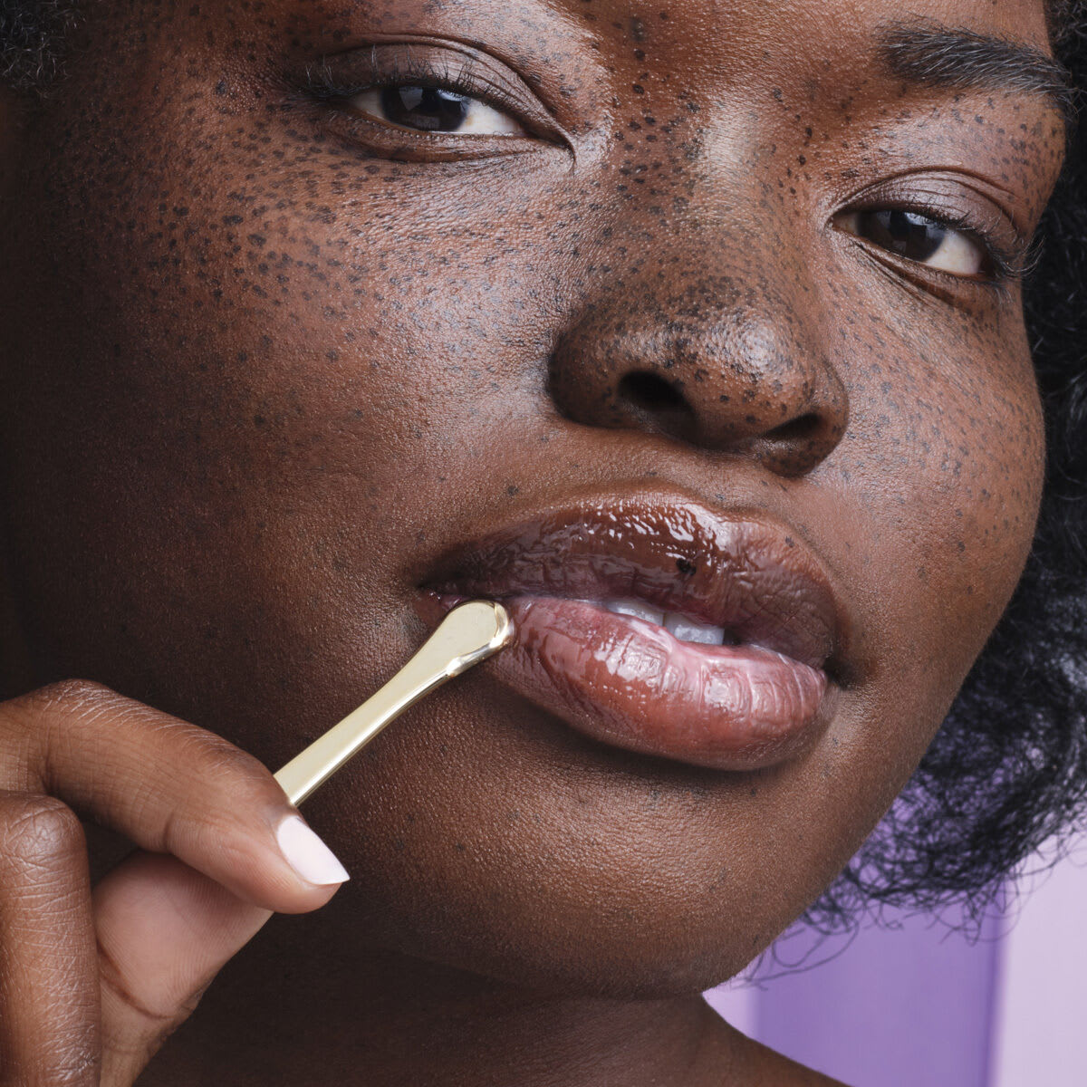 The Kissu Jelly Lip Mask | Tatcha